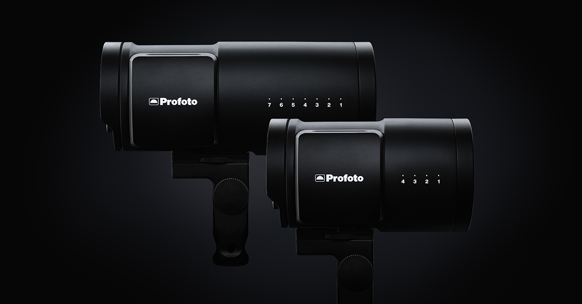 Introducing the Profoto B10X and B10X Plus – Profoto Investors