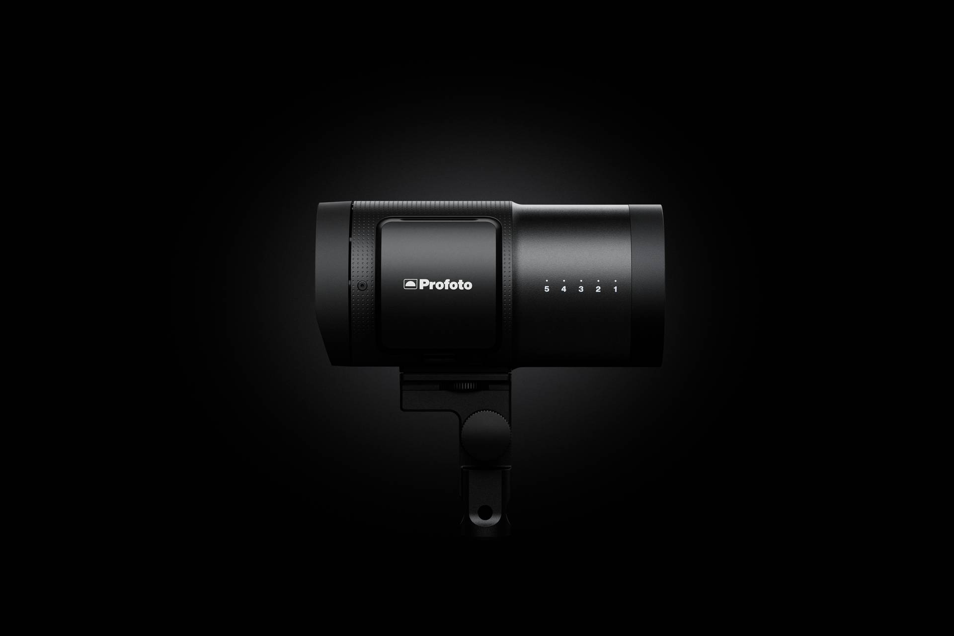 Profoto launches a new generation of battery-driven compact flashes ...